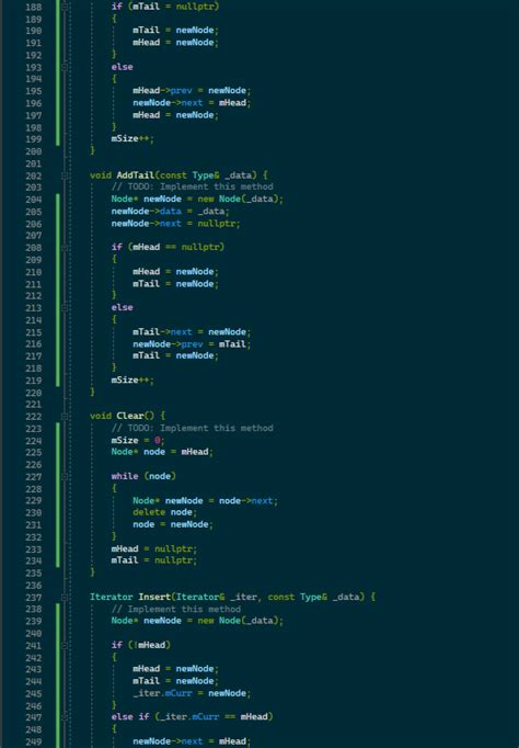Solved Methodsnode Constructorset The Data Members To The