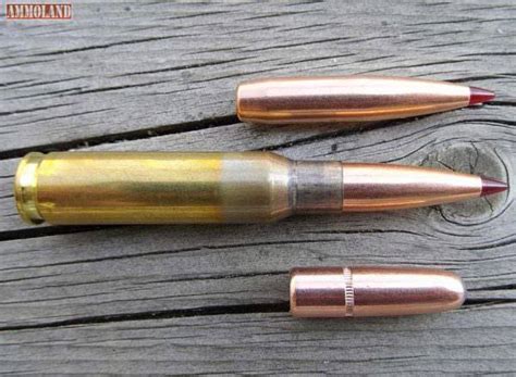 Attacticaarmory — Subsonic 308 Win Handloads Testing