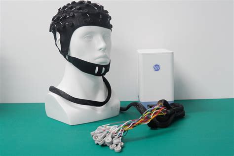 多模生理信号采集系统 脑电 生理信号采集 四川省博瑞恩科技有限公司