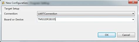 关于uniflash通过串口烧写程序的问题 C2000™︎ 微控制器论坛 C2000 微控制器 E2e™ 设计支持