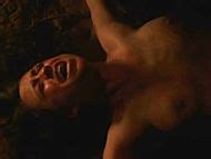 Naked Ahna Tessler In Offspring Video Clip