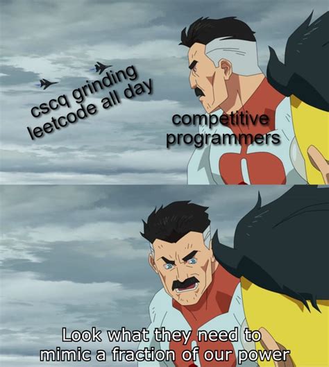 Codeforces Grandmasters Finishing Lc Weekly Contest In 5 Minutes Be