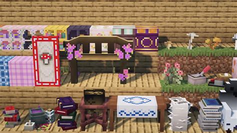 Cluttered Mod 1minecraft