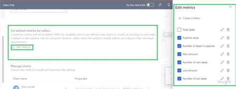 Configure And Customize The Opportunity Pipeline View In Dynamics 365