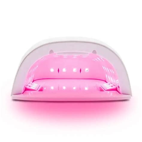 전문 휴대용 UV Led 네일 램프의 효율적인 사용을 위한 완벽한 가이드