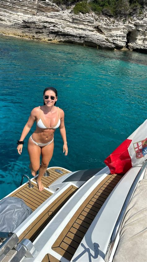 Morgan Reid American Soccer Player Hottest Female Athletes