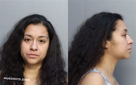 Rivera Griselda 03152023 Miami Dade County Mugshots Zone