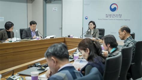 겨울철 호흡기감염병 유행 본격화…백신 접종 서둘러달라