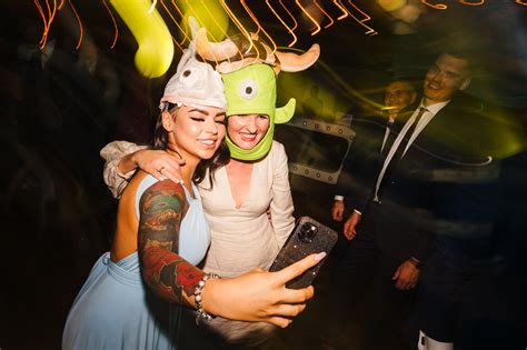 Flash Wedding Photography Education By Magic