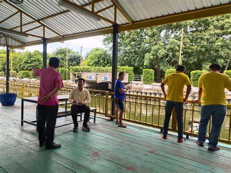 วัดหนองพะอง นายก กำนัน ผู้ใหญ่บ้าน จิตอาสา ตำบล สวนหลวง