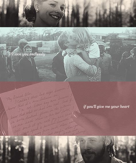 All Things The Notebook