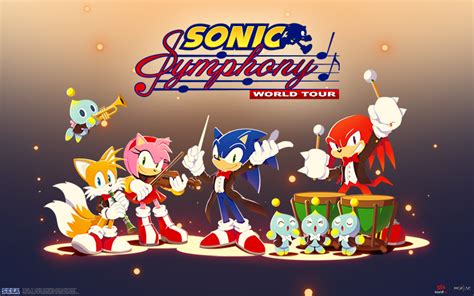 A Night At The Sonic Symphony Gonintendo