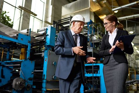 Produksi Massal Pengertian Keuntungan Dan Indikator Keberhasilan