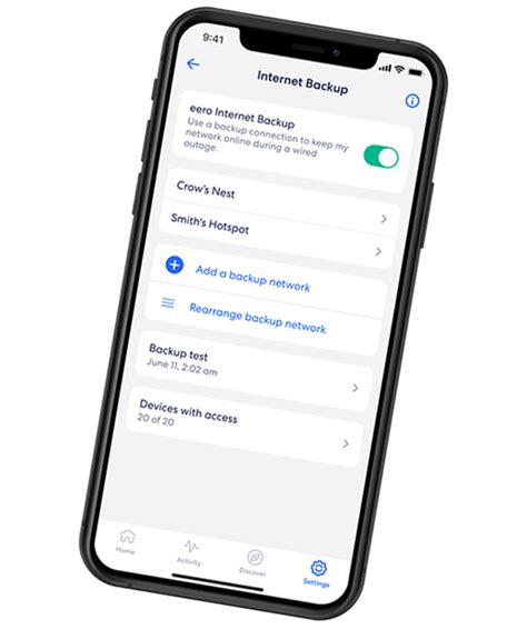 Mesh Wifi Vs Access Points Whats The Difference