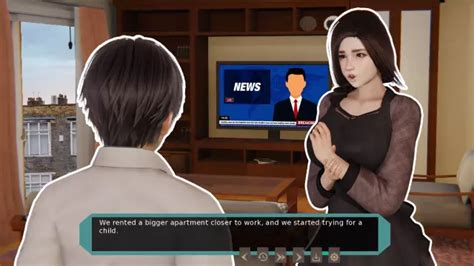 Lesson From Neighbor SM 2 0 Game Details Fenglinhuahai