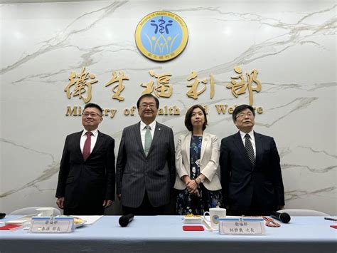 將率團叩關wha 邱泰源：中國阻撓力道越來越大醫療 僑務電子報