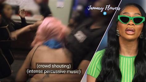 Baddies West Tommie Invites Her Sister To Meet Stunna Girl Live Youtube