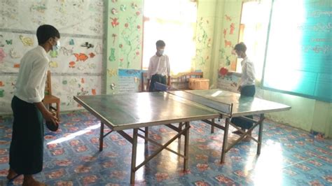 ၇၄ နှစ်မြောက် လွတ်လပ်ရေးနေ့ အထိမ်းအမှတ် အကြိုဆေးရောင်ခြယ်ပြိုင်ပွဲနှင့် အားကစားပြိုင်ပွဲများကျင