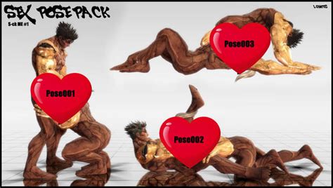 Mmd Pose Favourites By SamxAxel1994 On DeviantArt