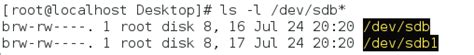 linux系统配置交换分区swap CSDN博客