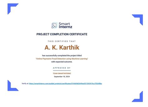 Machinelearning Frauddetection Fintech Ai Datascience