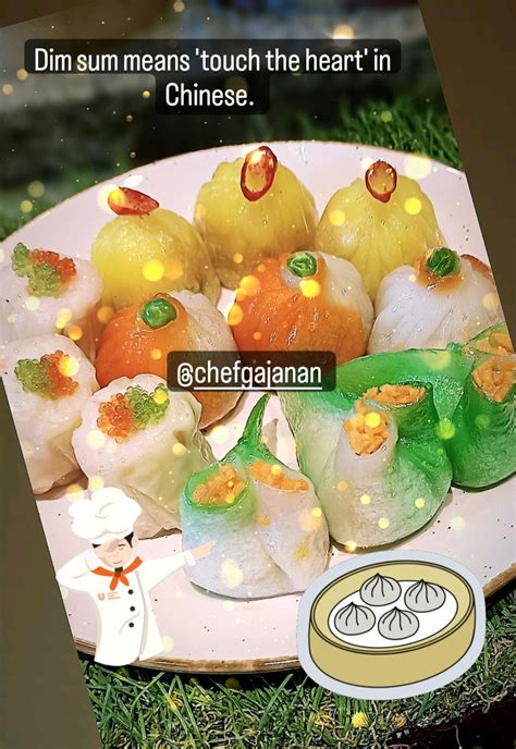 Gajanan Gonde On Linkedin Foodblogger Dimsum Dimsumhalal Dimsumenak Dimsumlover Dimsumayam