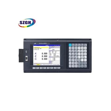 Szgh 2 5 Axis Standard Or Absolute Type Lathe And Turning Machine Cnc Controller For
