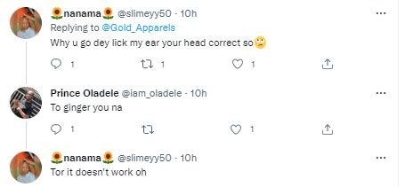 Twitter Users Reveal Their Biggest Turnoffs During Sex