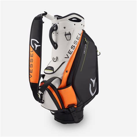 Vessel Golf Cart Bags At Valeria Sturm Blog