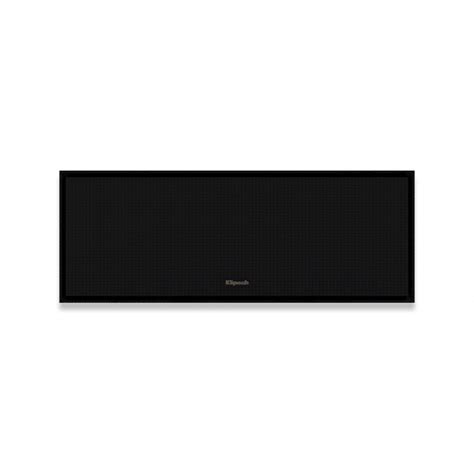 Klipsch R-50C – Zwart – Reference Series – Center Channel Luidspreker