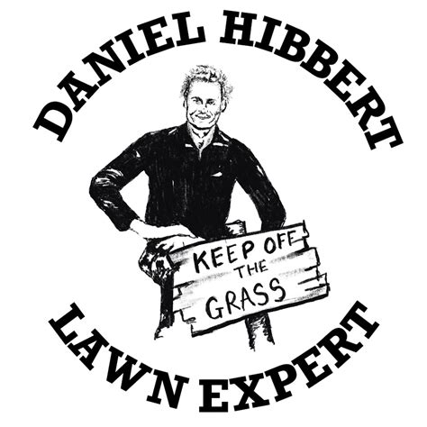 Daniel Hibbert Lawn Expert Youtube