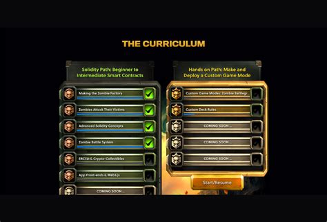 1 Solidity Tutorial And Ethereum Blockchain Programming Course Cryptozombies