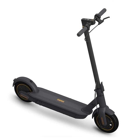 Mua Ninebot Max Foldable Electric Scooter Power By 350w450w Motor