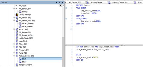 Object Oriented Programming In Plc Oops And Supported Plc