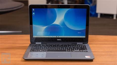 Dell Inspiron In Review Pcmag Australia