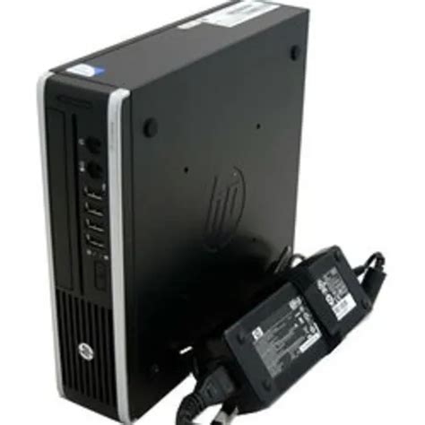 Hp Compaq Elite Original Usdt Ssd Cuotas sin interés