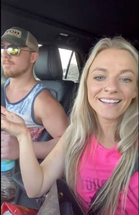 Teen Mom Mackenzie Mckee Claims She Was Going To Die If She Didnt