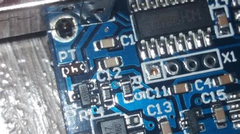 Arduino Uno Plus Reconnu Port Usb Défectueux Français Arduino Forum