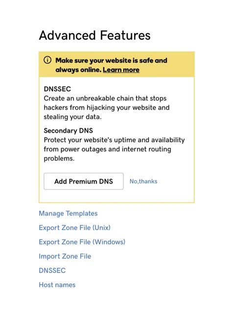 Migrating DNS To Azure DNS Joe S Tech Space