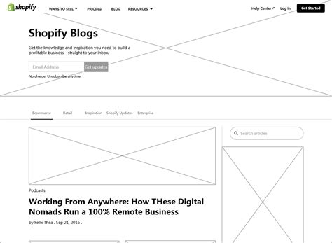 Best Website Mockup Templates And Mockup Tools In