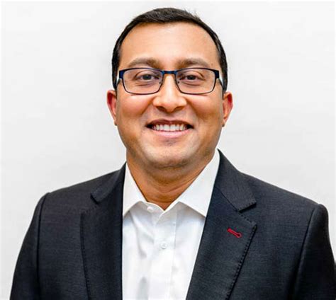 Chet Reshamwala Industry Leader And Ceo