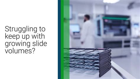 Agilent Diagnostics And Genomics Solutions On Linkedin Pathology