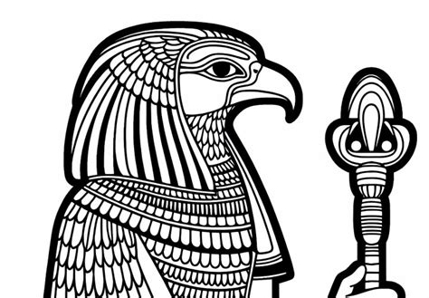 Sekhmet Lõvijumalanna Värviraamat Egiptuse Mütoloogiast Tasuta