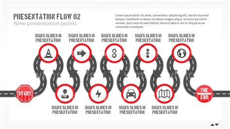 Traffic PowerPoint Presentation Template Toolkit Presentation Templates