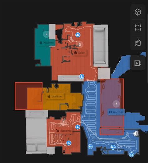 s7 vmax weird behaviour r roborock