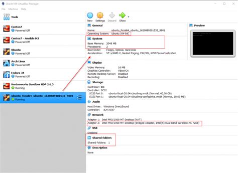 How To Control Vagrant Box Using Vagrant Commands
