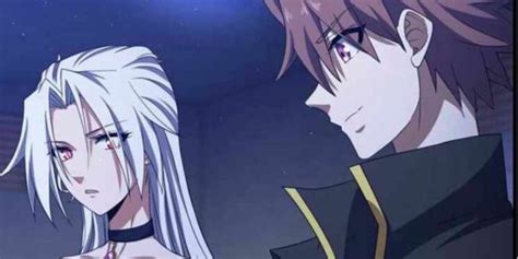 My Wife Is A Demon Queen Chapter 367 Isabella Fights Xiang Release Date