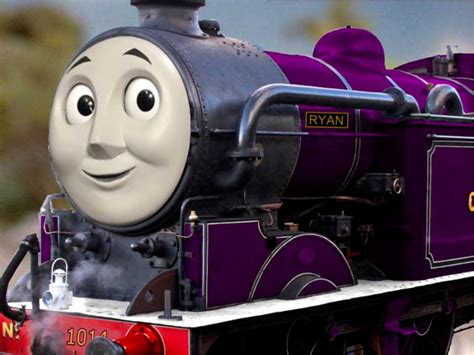 Ryan In Model Series By Thomasfan16512 On Deviantart