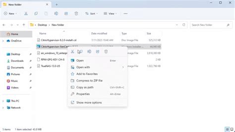 ติดตั้ง Xencenter เพื่อจัดการ Citrix Hypervisor Avesta Mobile Web And Custom Application