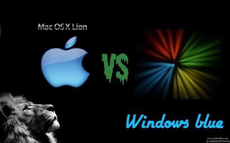 Difference Between Mac Vs Windows In Hindi